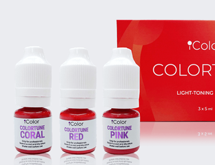 Купить iColor Colortune. Обновленный состав Айколор Колортюн