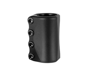 Зажим Tech Team Goliath для трюковых самокатов, SCS, алюминиевый, 4 ...