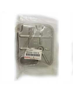 Фильтры, сопутствующие товары - Фильтры АКПП и вариаторов