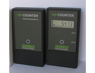 SM Counter автономный счетчик посетителей: купить, цена, инструкция, отзывы