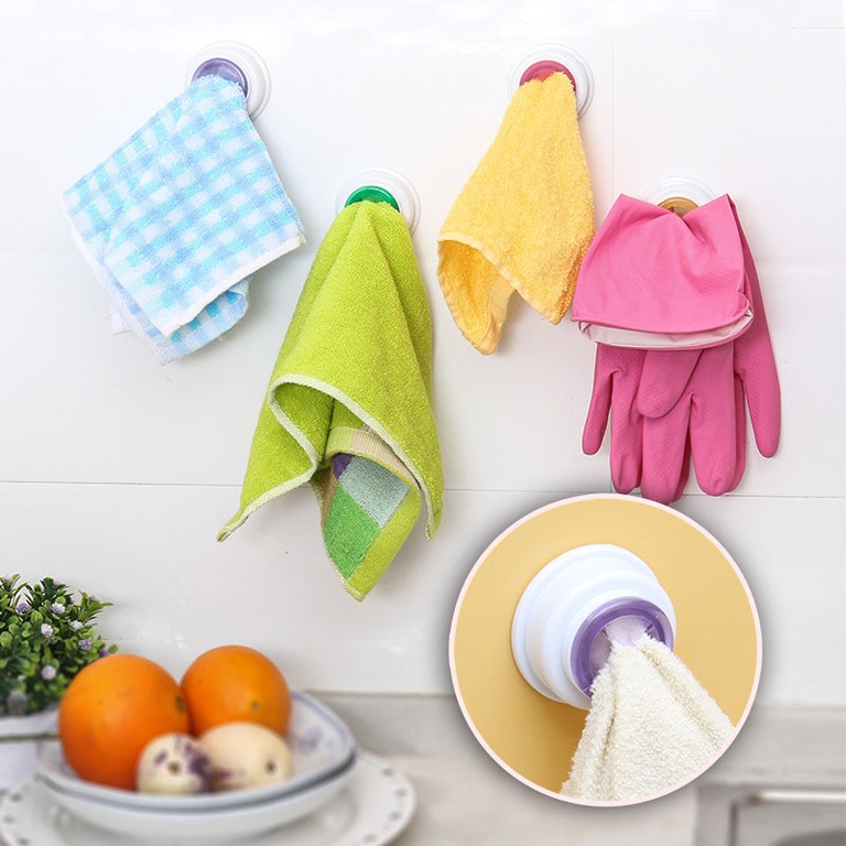 Полотенце держатель Wash Cloth Holder купить оптом в Москве