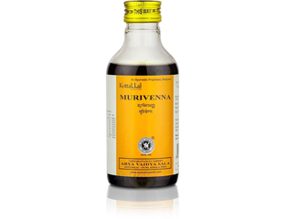 Murivena oil 200