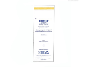 DOMIX GREEN PROFESSIONAL. Дезинфицирующие и антисептические средства и ...