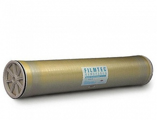 Мембранные элементы 8040. - Мембранный элемент Filmtec NF270-400/34i ...
