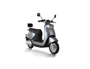 Электрический скутер YADEA M6 купить с доставкой по России.