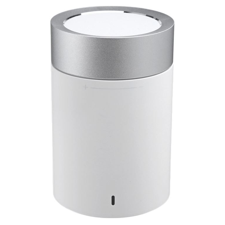 Портативная акустика - Портативная беспроводная колонка Xiaomi Mi Round ...
