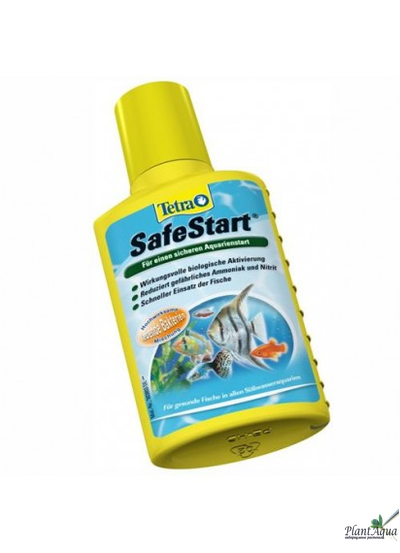 Tetra safestart store