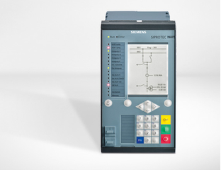 7SJ85 Официальный дистрибьютор фирмы SIEMENS | «Элипс Гарант»