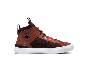 Кеды Converse All Star Ultra Hybrid Texture высокие купить в Москве