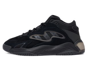 Adidas Originals Streetball 2 black купить