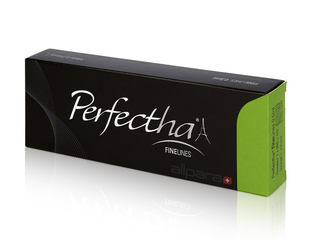 Купить филлеры Perfectha (Перфекта) в Москве: цена в интернет-магазине ...