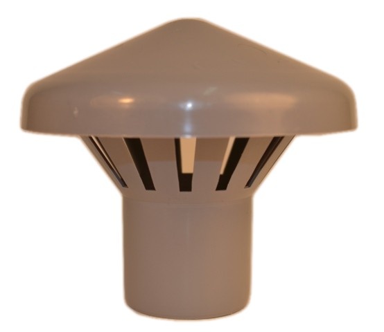 Внутренняя канализация - Зонт вентиляционный - цена от