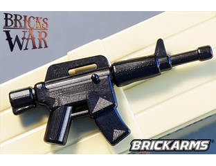 BrickArms Оружие - M4 Carbine