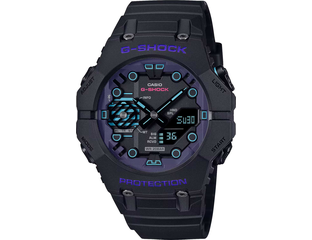 Часы Casio G-Shock GA-B001CBR-1A купить в интернет-магазине 12chasov.ru