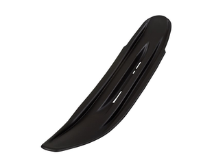 Комплект накладок расширителей лыж оригинал BRP 860200422 для BRP LYNX ...