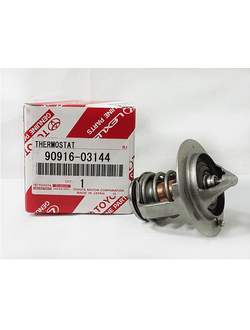 Комплектующие для Toyota и Lexus