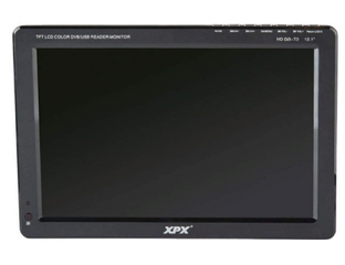 Телевизор XPX EA-168D - купить в Донецке | ТехноКасса