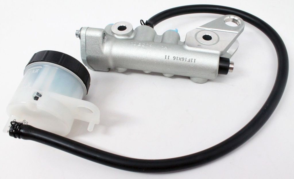 Зданий Главный тормозной цилиндр оригинал BRP 705601273/ 705600847 для ...