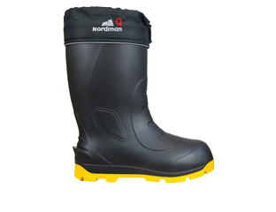 Сапоги утепленные зимние - САПОГИ NORDMAN