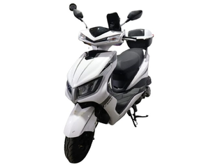 Мотоциклы, мопеды - Скутер JILANG M8