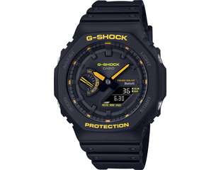 Часы Casio G-Shock GA-B2100CY-1A купить в интернет-магазине 12chasov.ru