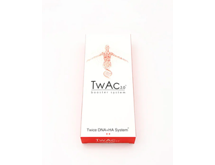 Купить TwAc 2.0 в Москве: цена препарата в интернет-магазине Allfillers.ru