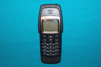 Nokia 6250 - купить оригинал, новый
