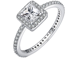 Кольца Пандора