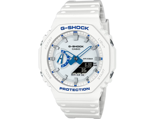 Часы Casio G-Shock GA-2100HDS-7A1 купить в интернет-магазине 12chasov.ru