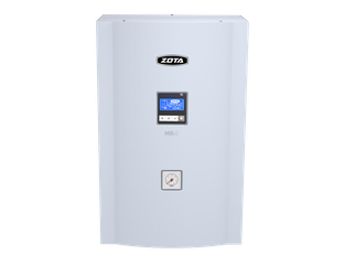 Котел электрический ZOTA-4,5 MK-S (копия) - Теплотехника