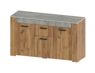 ФРАНК КМ-11 комод