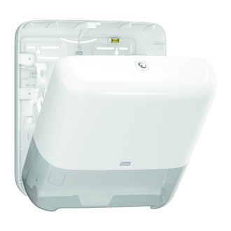 Диспенсеры Tork Elevation - 551000 Tork Диспенсер для рулонных бумажных ...