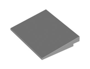 Slope 10 6 x 8, Light Bluish Gray (4515 / 4211819)