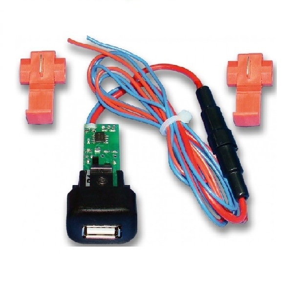 Адаптер USB-K-line