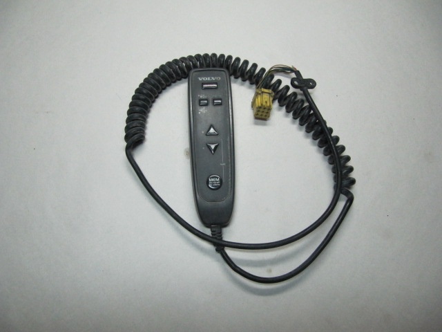 Пульт управления пневморессорами Volvo FH 20756753