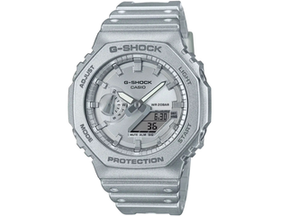 Часы Casio G-Shock GA-2100FF-8A купить в интернет-магазине 12chasov.ru
