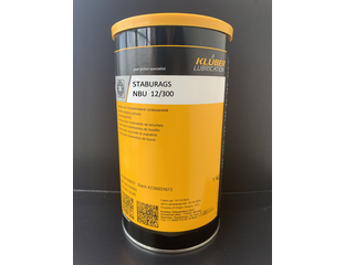 Kluber - KLUBER STABURAGS NBU 12/300 (1кг)