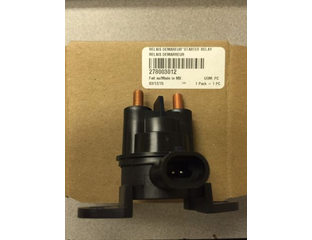 Реле стартера (соленоид) оригинал BRP 278003012/278000513/278001376 ...