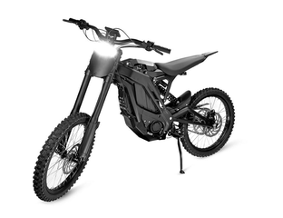 Купить Электробайк E RIDE PRO-SS 19 в Москве у официального дилера