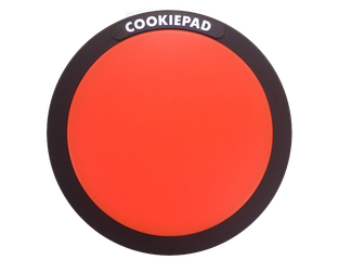 Тренировочный пэд RDF Chuzhbinov Drums Cookie Pad 11"