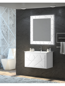 ОПАДИРИС МЕБЕЛЬ ДЛЯ ВАННОЙ КОМНАТЫ OPADIRIS