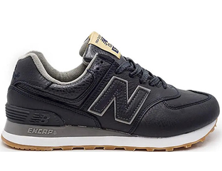 Купить кроссовки New Balance 574 Encap Dark Blue. Комфорт и стиль для ...