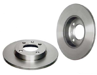 Задние тормоза Форд Фокус 2