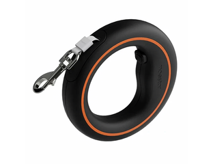 Поводок-рулетка для собак Xiaomi Moestar UFO Retractable Leash 2 Air ...