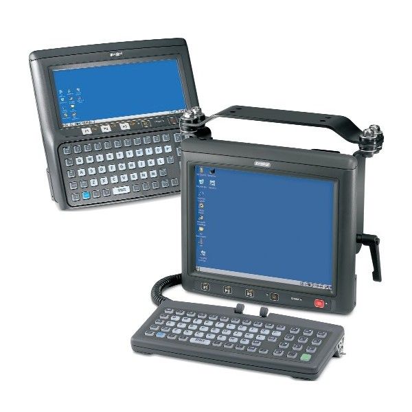 Купить Motorola (Zebra) VC5090 терминал сбора данных в Москве | Цена