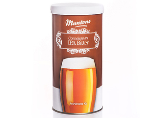 "Muntons Professional" (Англия) - Muntons IPA Bitter (1.8 кг)