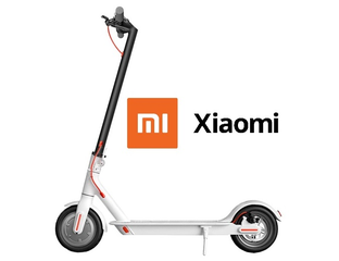 Купить электросамокат Xiaomi в Москве - цены
