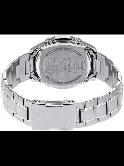 Часы Casio Lineage LCW-M100DSE-1A купить в интернет-магазине 12chasov.ru