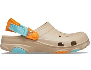 Купить фирменные Кроксы (Crocs) в Москве и с доставкой по РФ