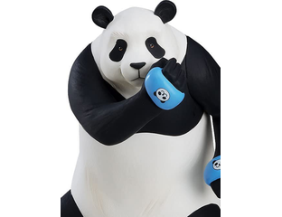 Фигурка Панда (Panda Pop Up Parade)